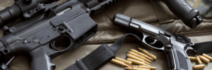 ARS Misconduct Involving Weapons | ARS 13-3102 Arizona