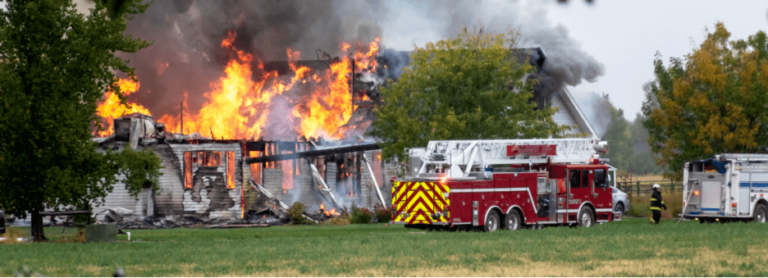 Arizona ARS Arson Laws | ARS 13-1704 & 13-1703 Explained