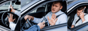 Understand Aggravated DUI Arizona | ARS 13-1383 - Lawyer Listed
