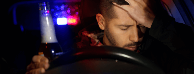 Arizona DUI Law Explained | ARS 28-1381 Charges & Penalties