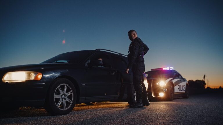 Aggravated DUI Arizona: ARS 28-1383 | Criminal Defense