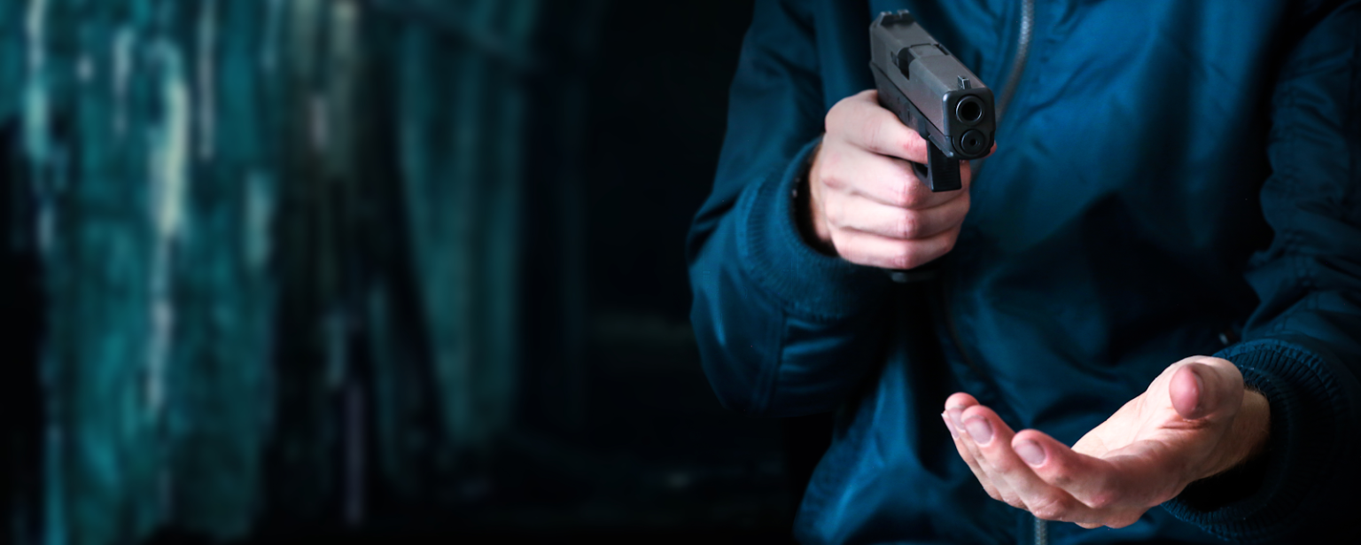 Arizona ARS Robbery: ARS 13-1902 | ARS 13-1903 | ARS 13-1904